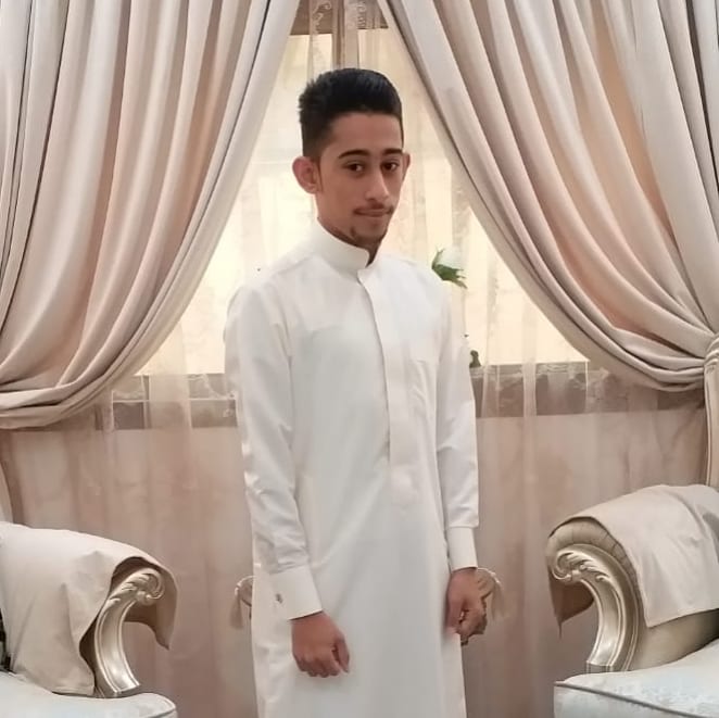 Concern About the kidnapped patient with acute sclerosis Mohammed Abdul ...